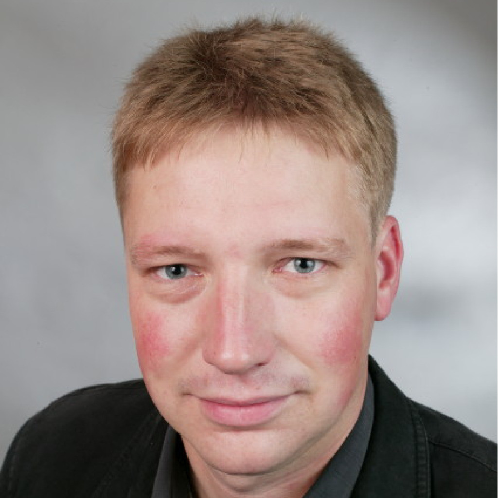 Jan Plett - Projektleitung, Einkauf, Arbeitsvorbereitung - Karl Wrede ...