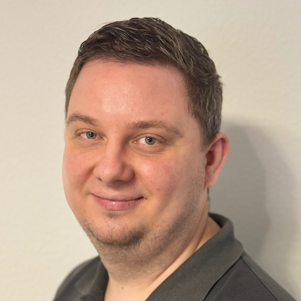 Jan-Sebastian Schories - Vertriebsmitarbeiter im Außendienst - Vorwerk ...