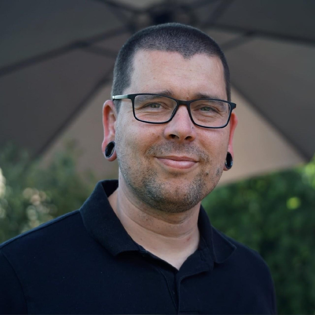 Sascha Rose - Meister für Bäderbetriebe - Bäderbetriebe Rinteln GmbH | XING