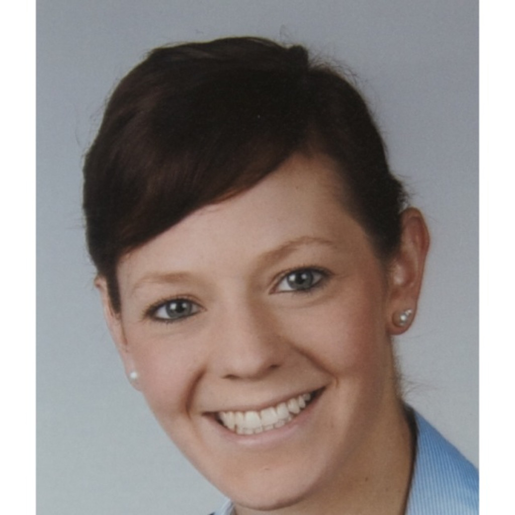 Lisa Neumann - stellv. Betriebsleiterin - Schwan Derendorf | XING