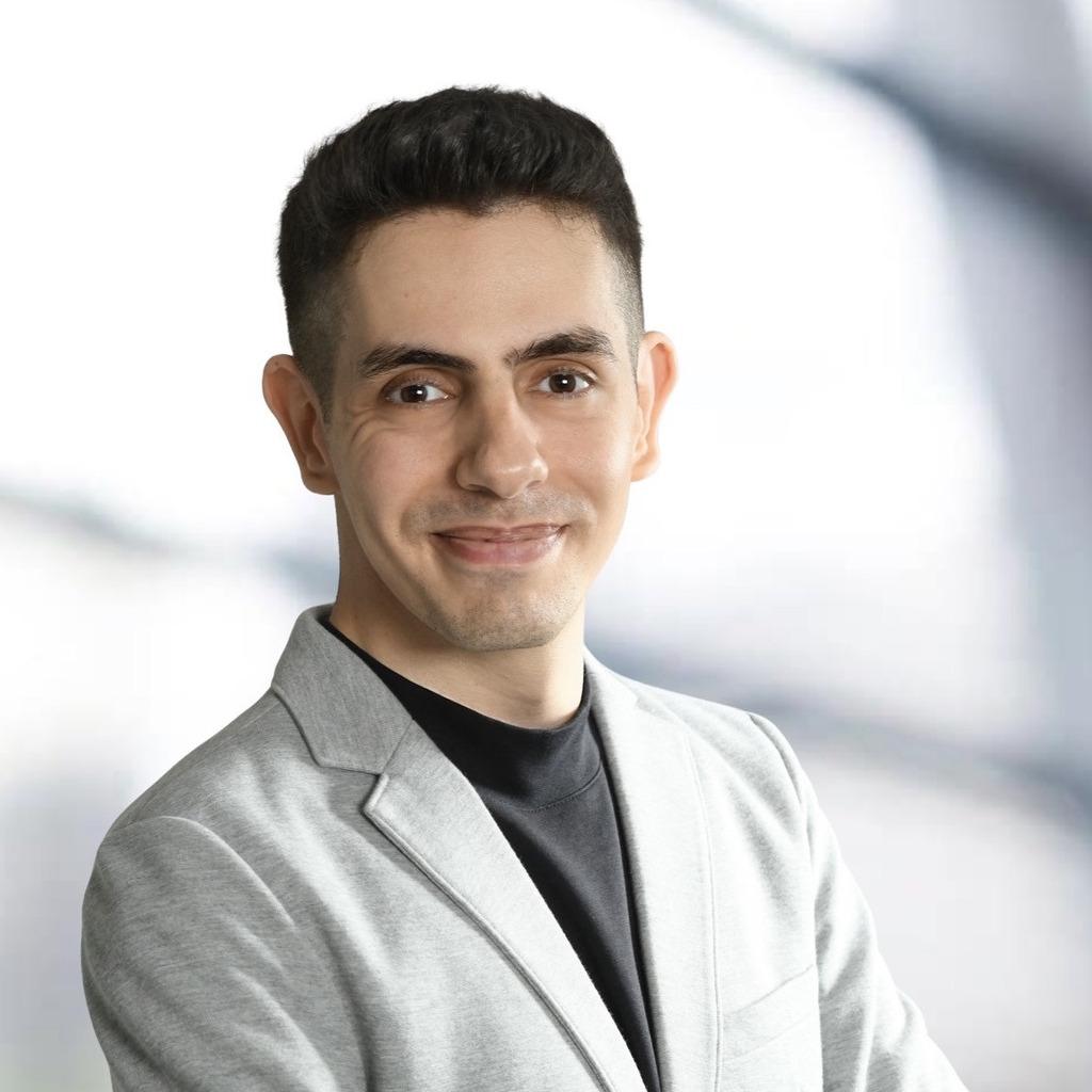 Mohammad Razavi - Product Manager - Brother International GmbH | XING