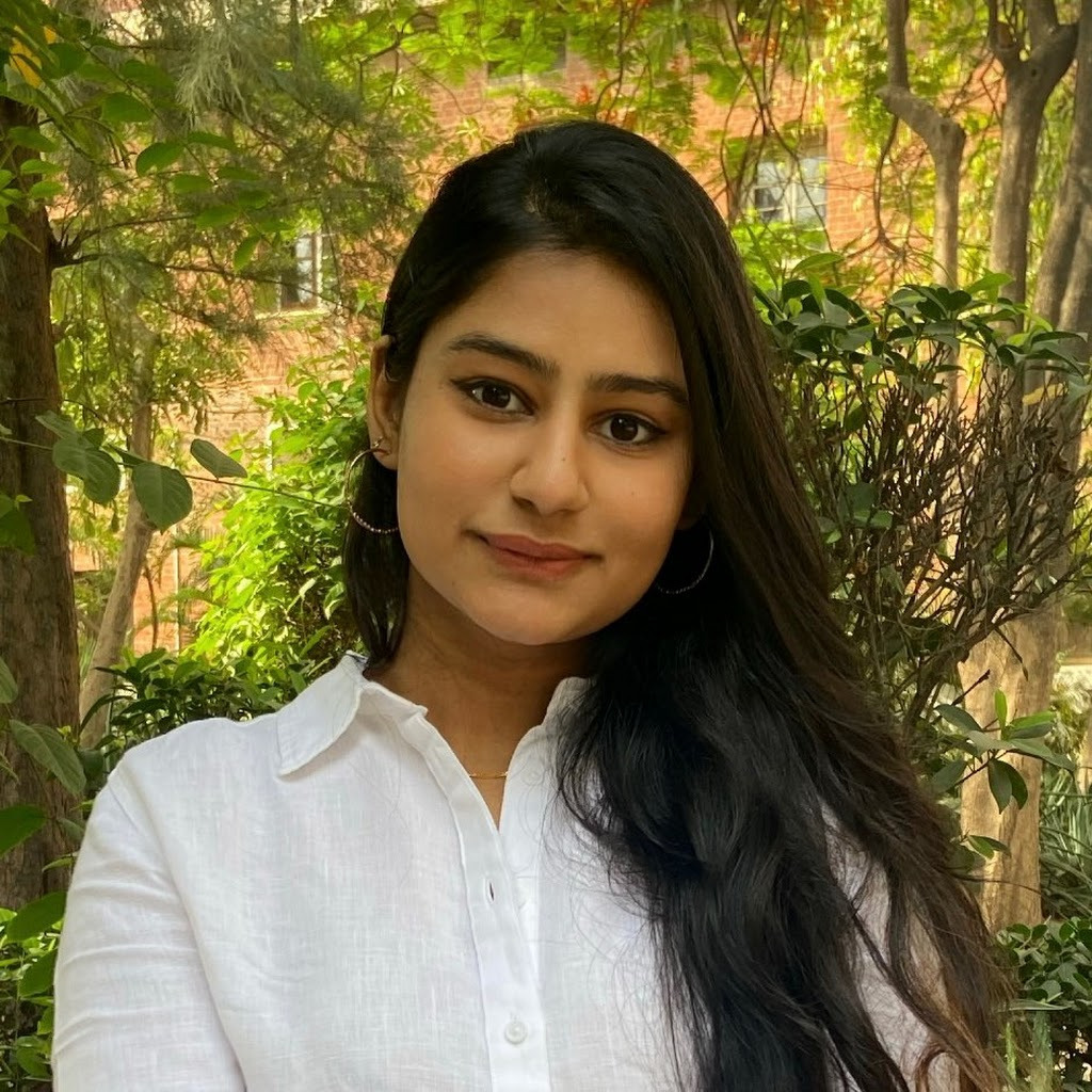 Pooja Bhatnagar - Merchandiser - CL Gupta Exports Pvt. Ltd. | XING