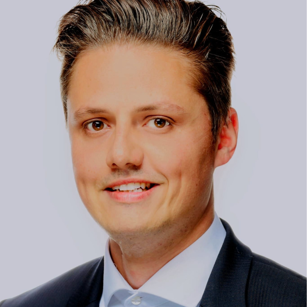 Alexander Rincker - Senior Risk Consultant - MRH Trowe | XING