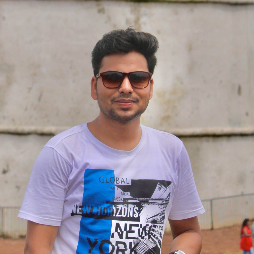 Naveen Satyarthi - Software Developer - Artivatic.ai | XING