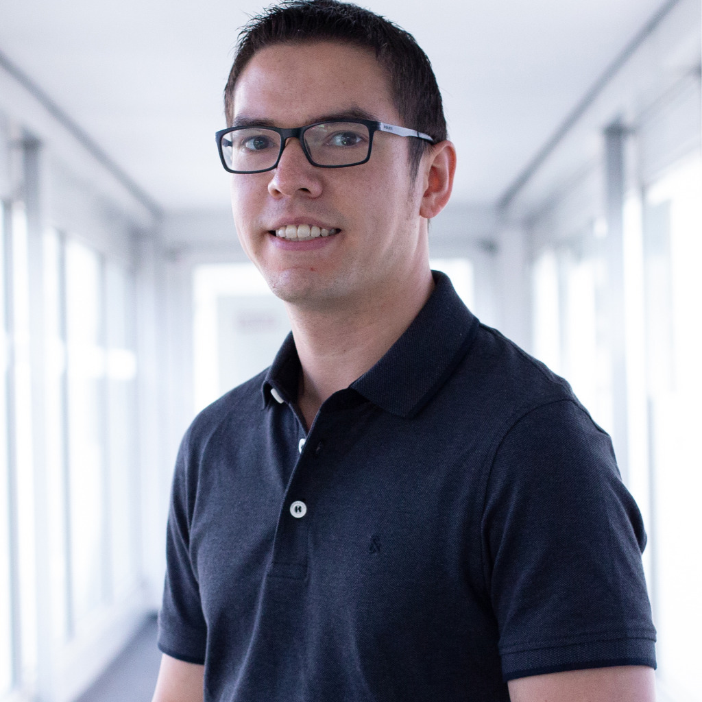 John-Erich Haun - IT Teil Projektleiter / Applications Services - ebm ...