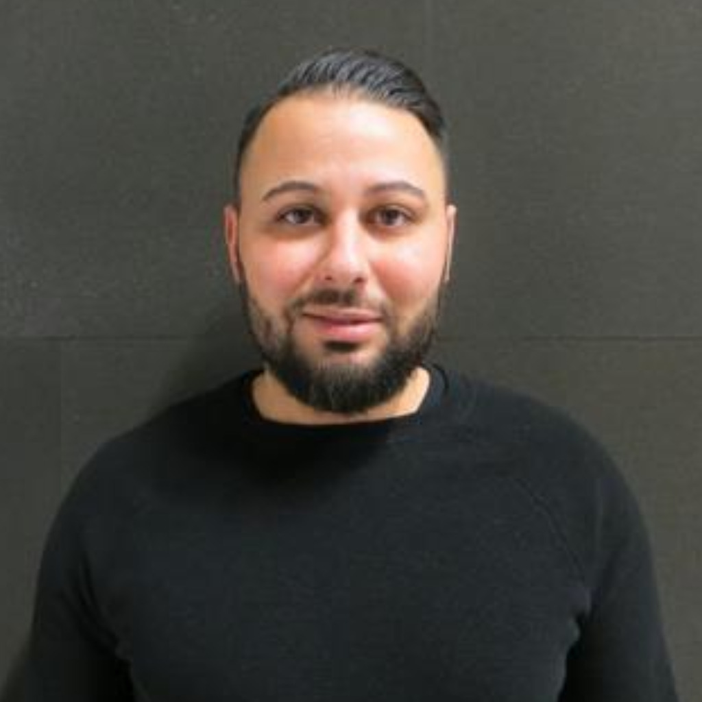 Jihad Ibrahim-Habhab - Projektkoordinator - Bertrandt Ingenieurbüro ...