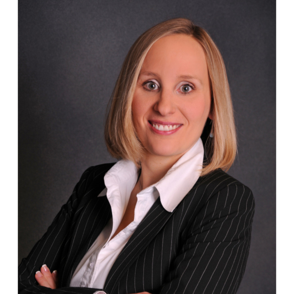 Andrea Kramer - Chief Information Officer - Allianz Reinsurance | XING