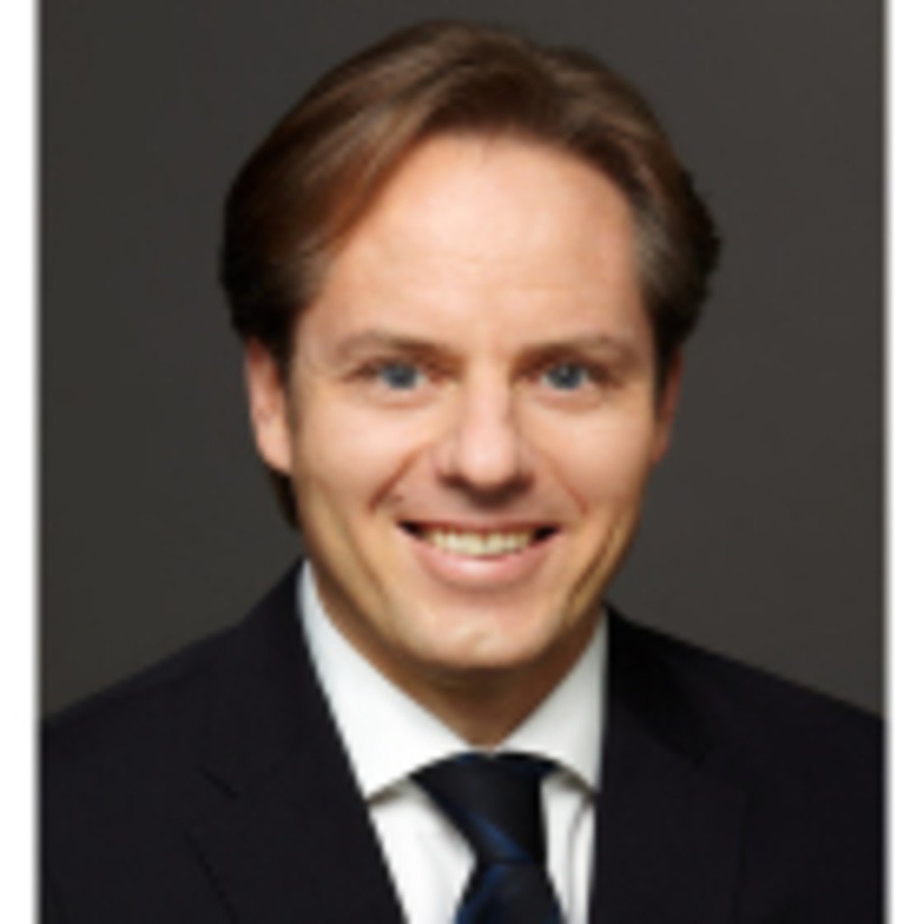 Dr. Michael Robl - Business owner - Robl Consulting & Investment GmbH ...