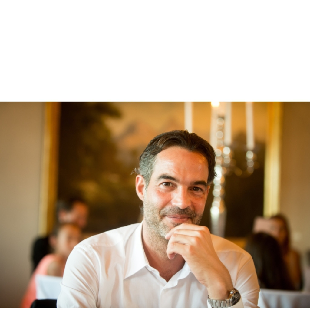 Pascal Hunziker - CEO - Suter Strehler AG / Ardina AG | XING