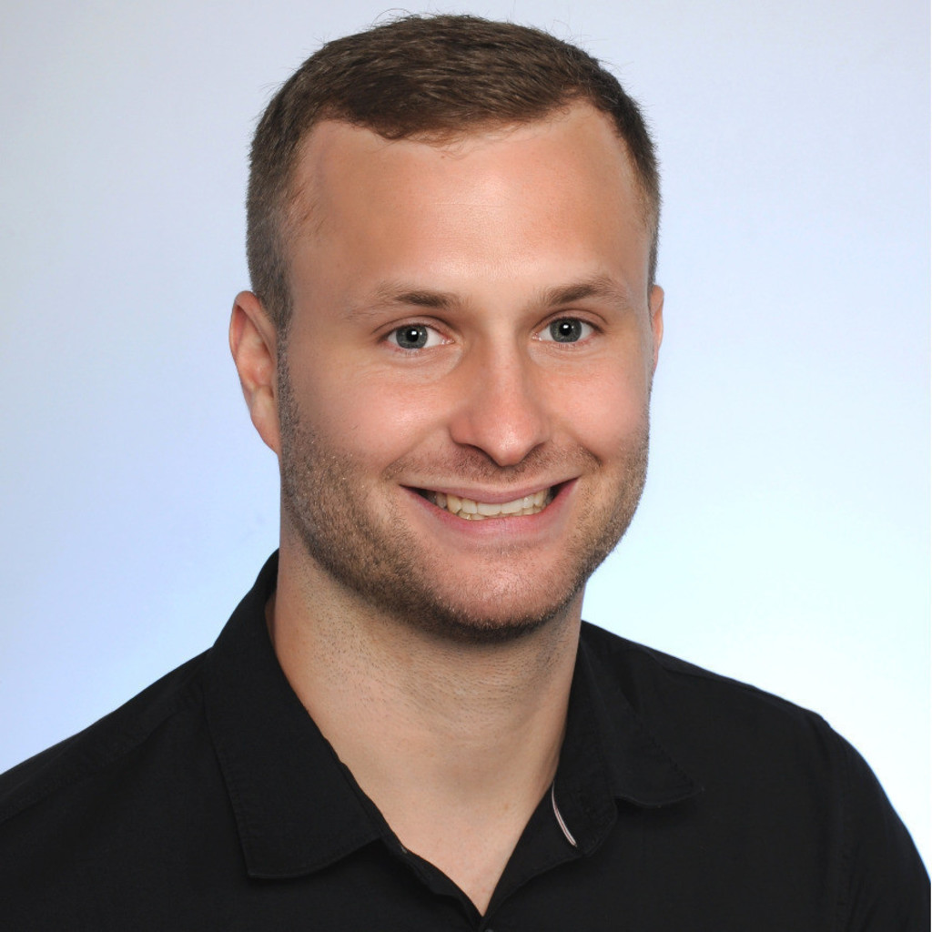 Robert Merkel - Betriebswirtschaftslehre - Wirtschaftakademie Saar | XING