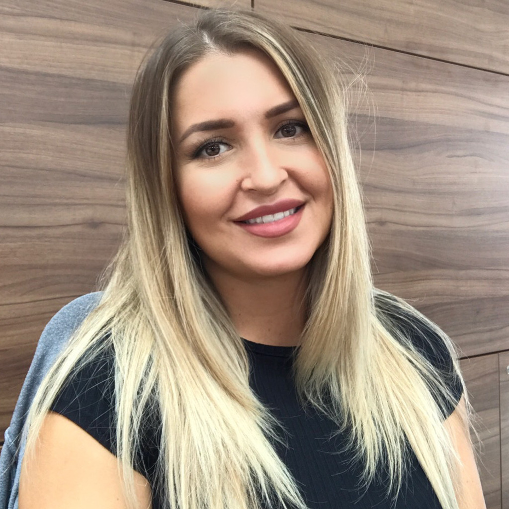 Michelle Claßen - Sozialversicherungsangestellte - AOK Rheinland ...