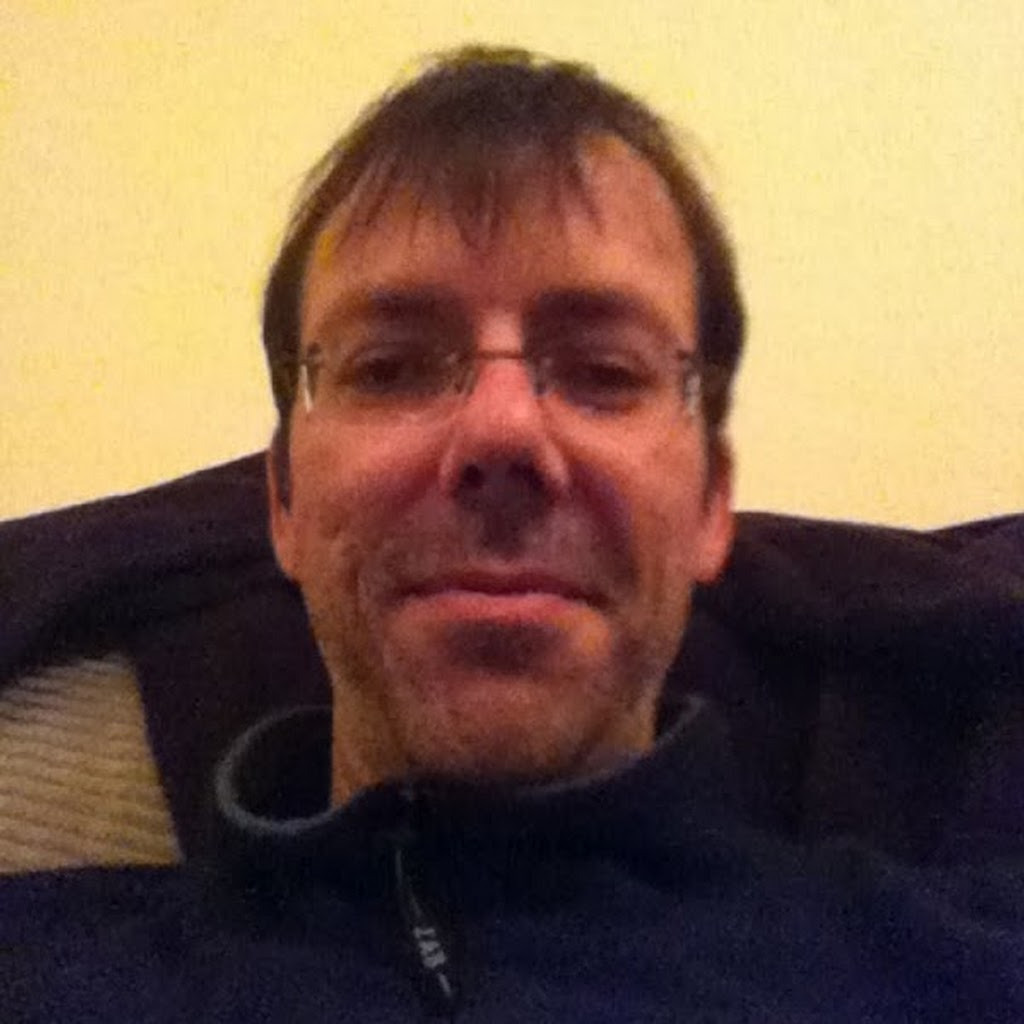 Michael Epstein - Technischer ERP Administrator - TEKO Gesellschaft für ...