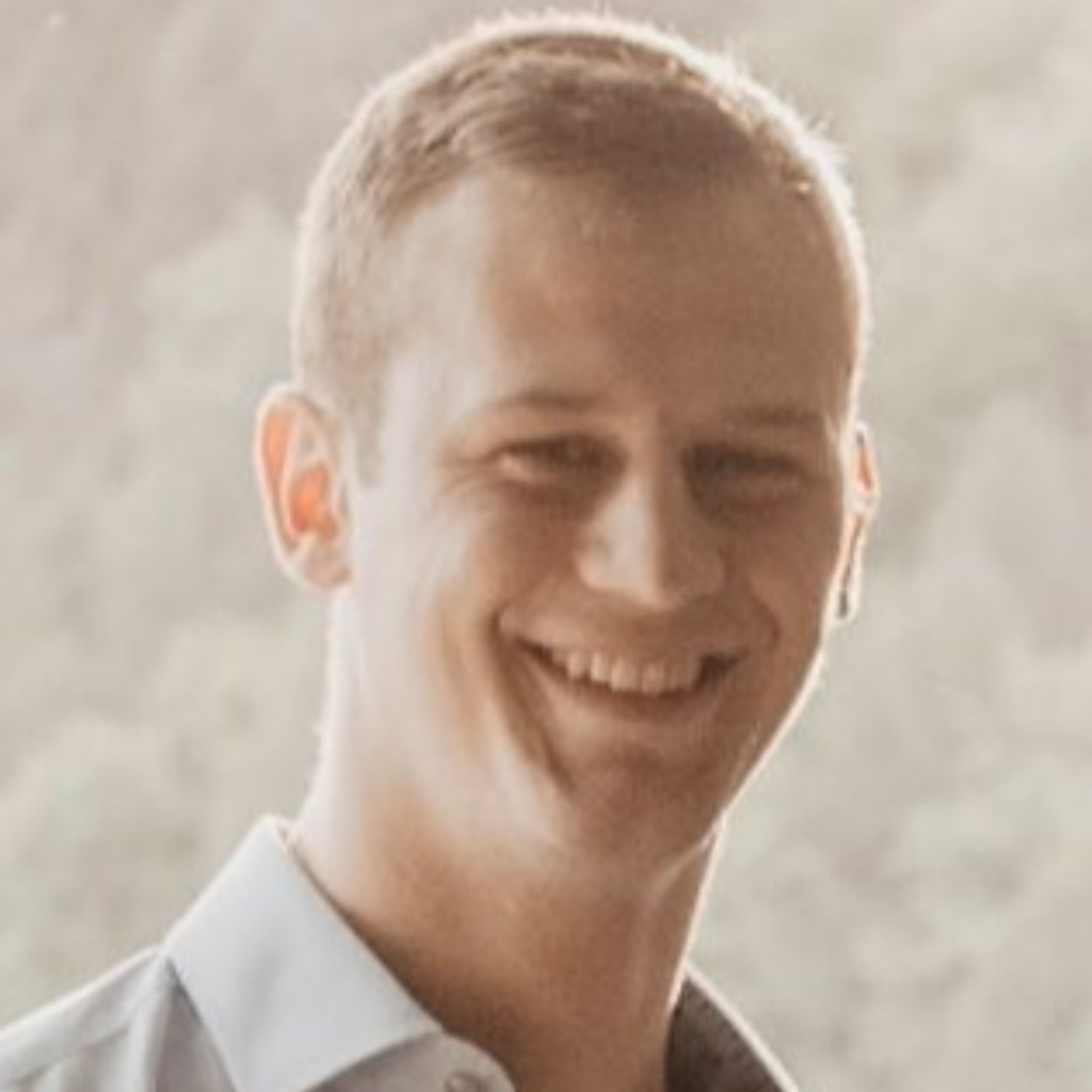 Daniel Kuhn - Bachelorand im Bereich R&D von Gießharztransformatoren ...