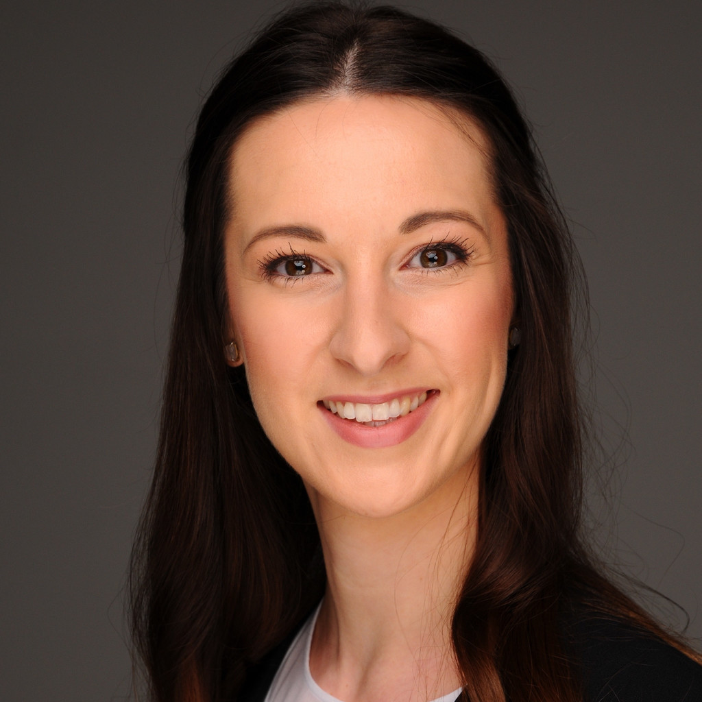 Hannah Sophie Lopes - Manager Tax - Scout24 SE | XING