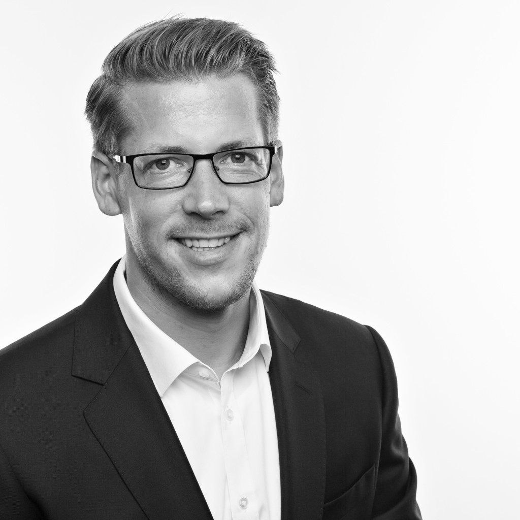 Fabian Wolff - Generalist im Messstellenmanagement - E.ON Grid ...