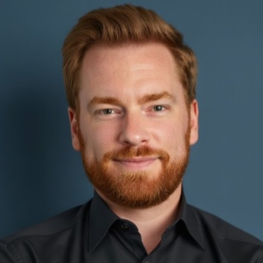 Philipp Frech - Chief Executive Officer Germany - idverde | XING