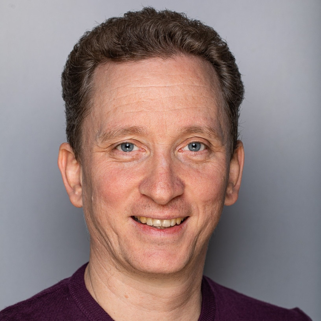 René Walker - Leiter Fachstelle Generationen - Gemeinde Belp | XING