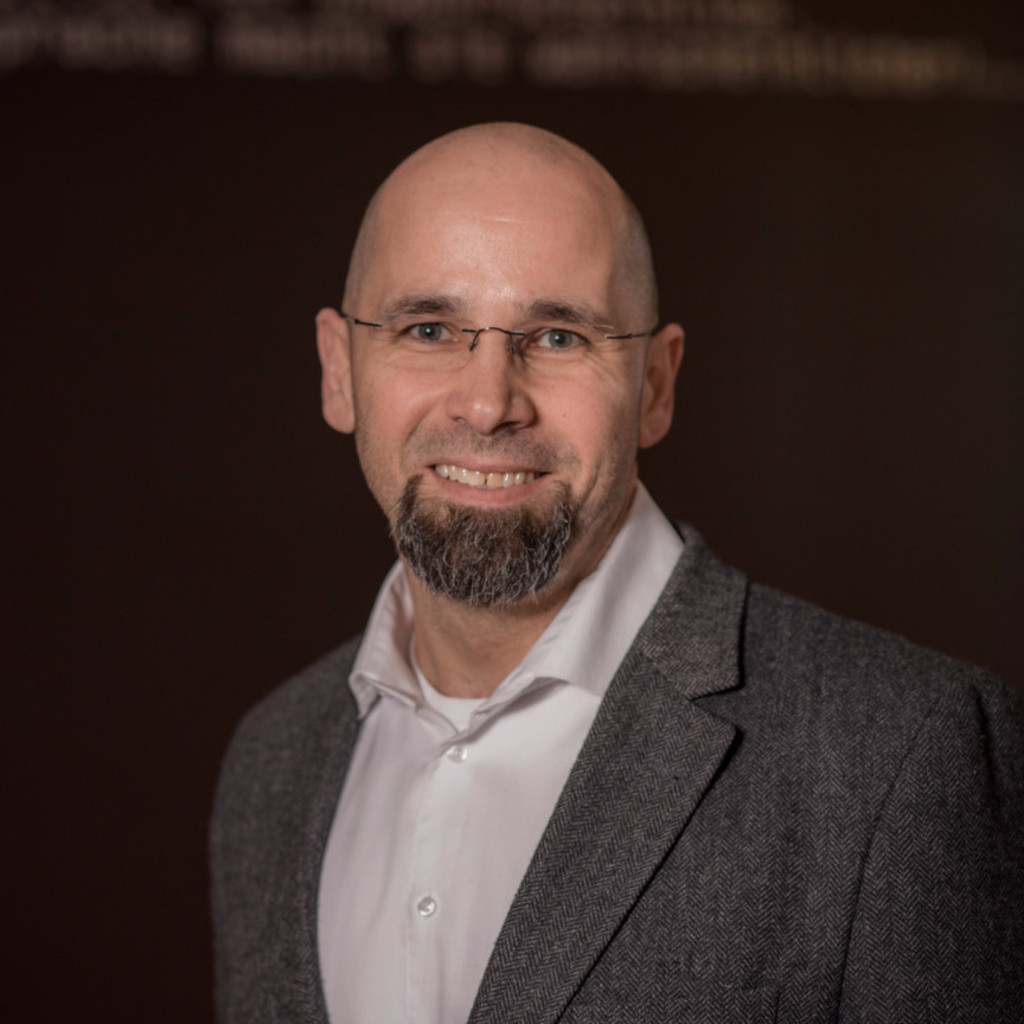 George Russell Beebe - Chapter Lead - Deutsche Telekom Technik GmbH | XING