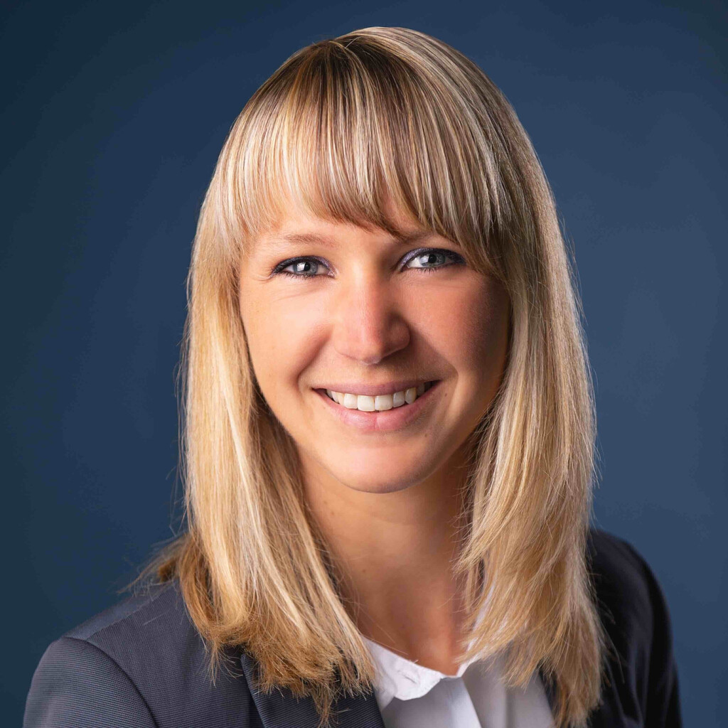 Silvia Sommer - Consultant - MCG GmbH | XING