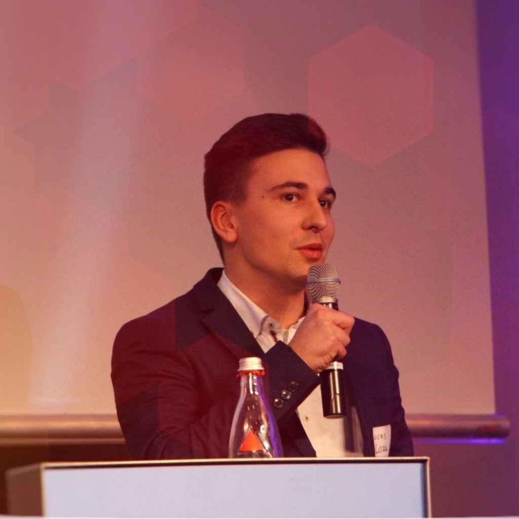 Lucas Losch - Online Marketer - Umsatz Generator | XING
