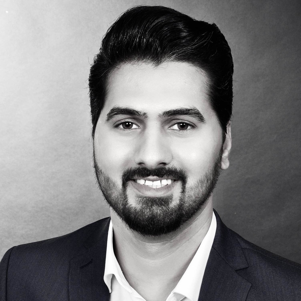 Muhammad Shayan Zafar - Junior Credit Operations Manager - Raisin Bank ...