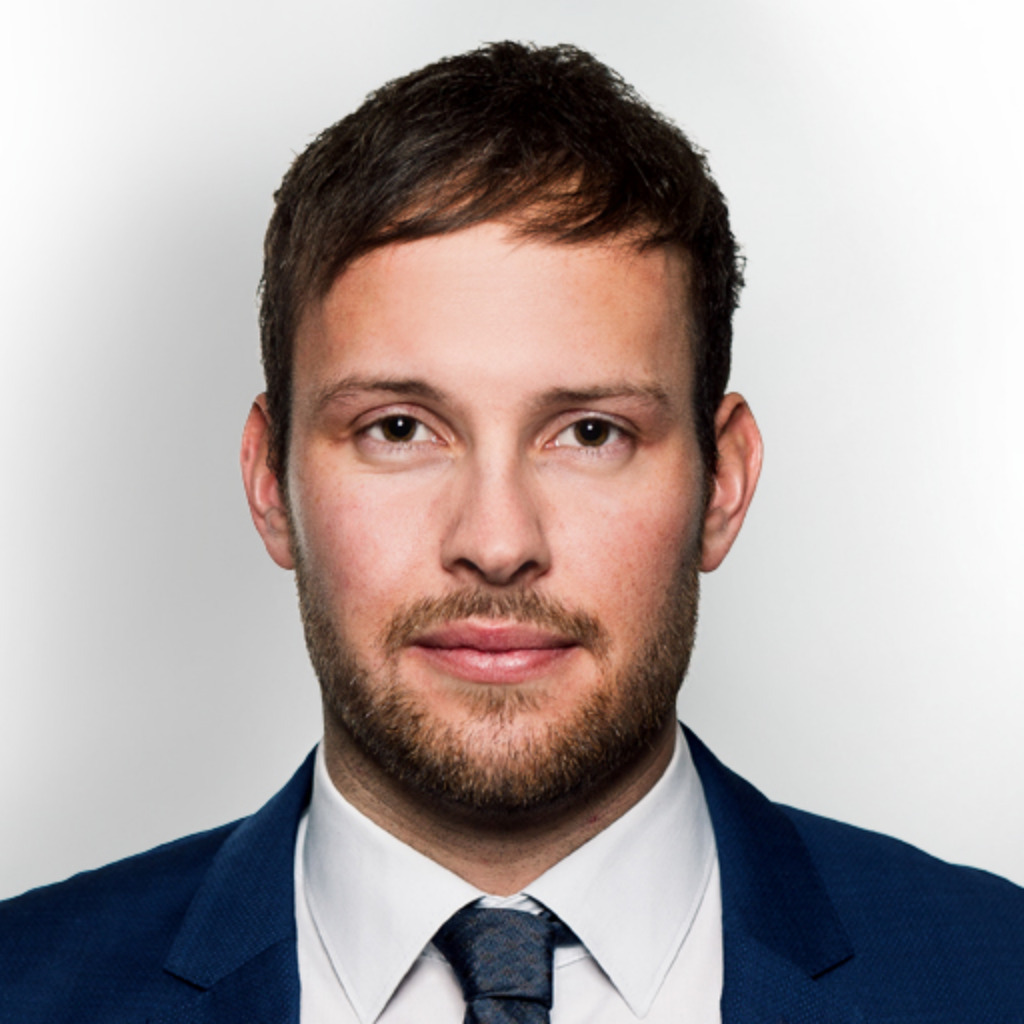 Patrick Hemberger - Member of Risk Advisory Service - RSM Risk ...