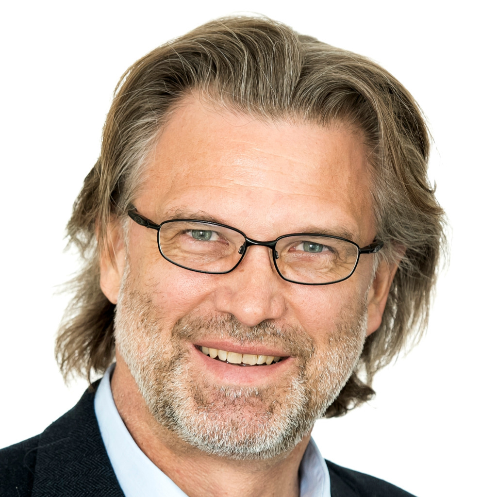 Michael Pfeifle - Projektmanager - EnviroChemie GmbH | XING