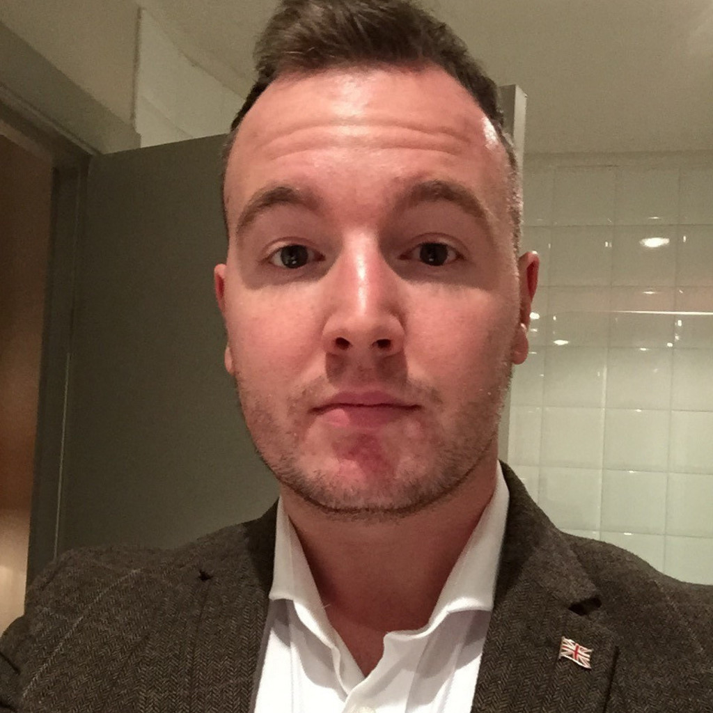 Todd Congreve - Senior Recruitment Consultant - Navartis Ltd | XING