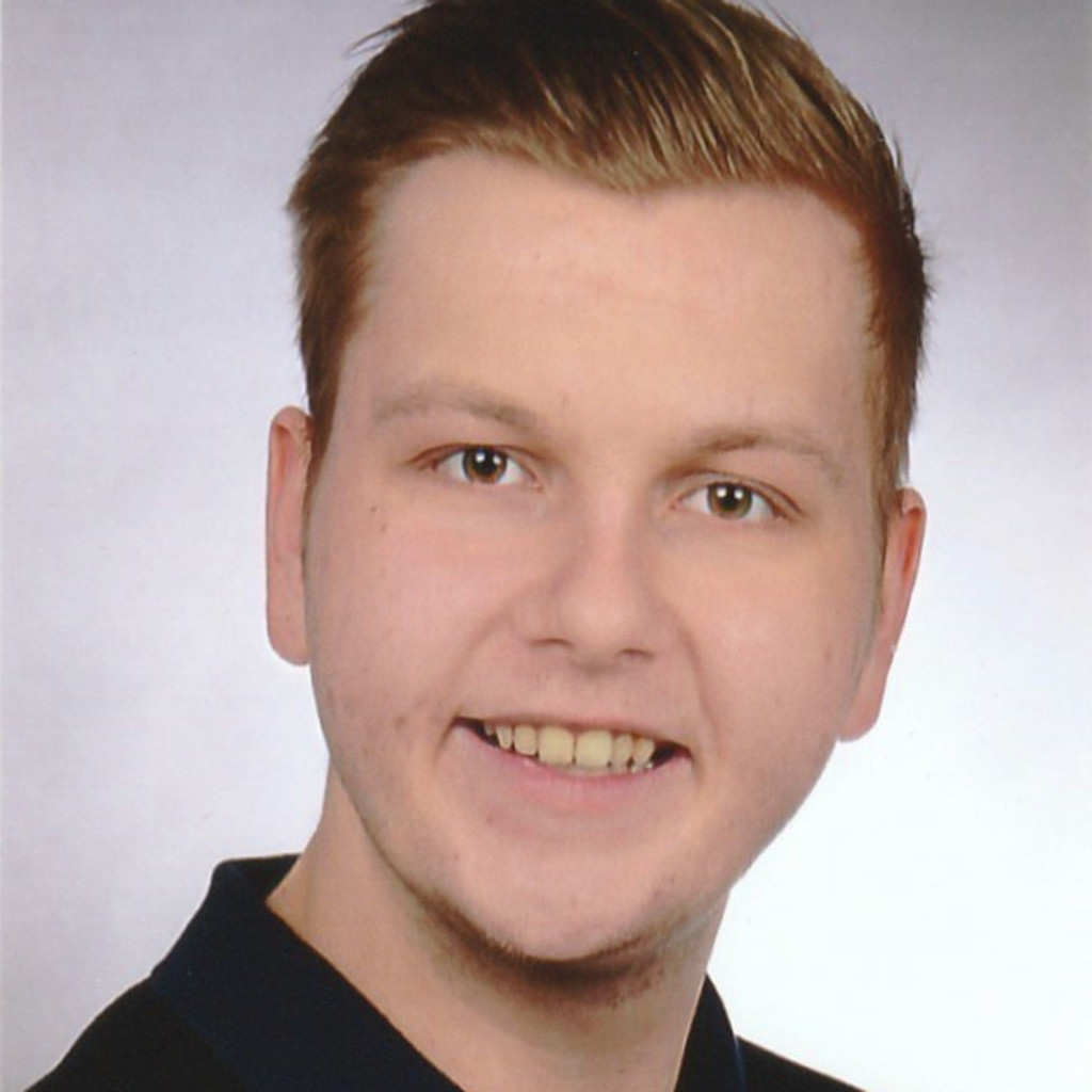 Finn Jacobs - Fachinformatiker - Klinikum Nordfriesland gGmbH | XING
