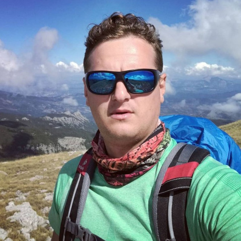 Ivan Prokhorov - Frontend Developer - ITERN | XING