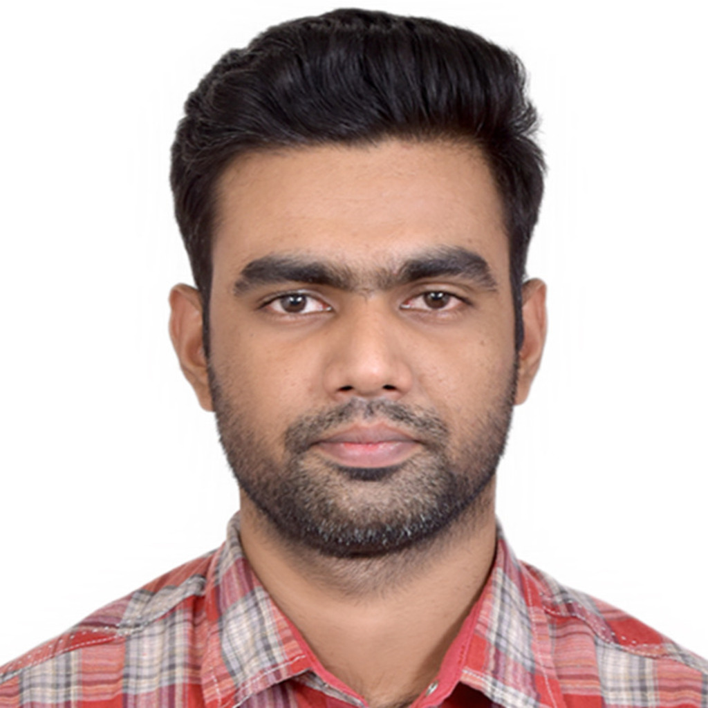 Sharif Ahmad - Senior Software Engineer - Mondu GmbH | XING