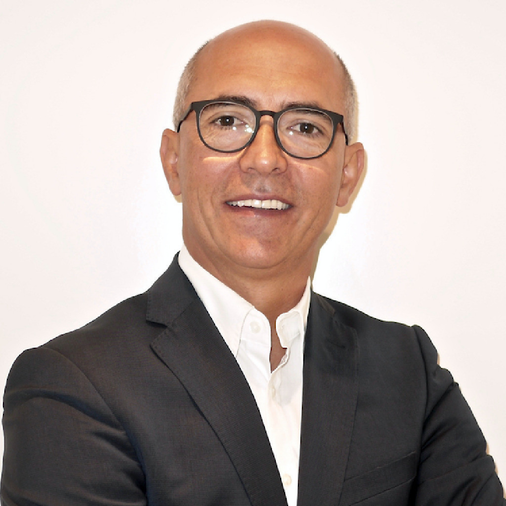 Dipl.-Ing. Constantin Raicu - Senior Manager - Global S&OP: Design ...