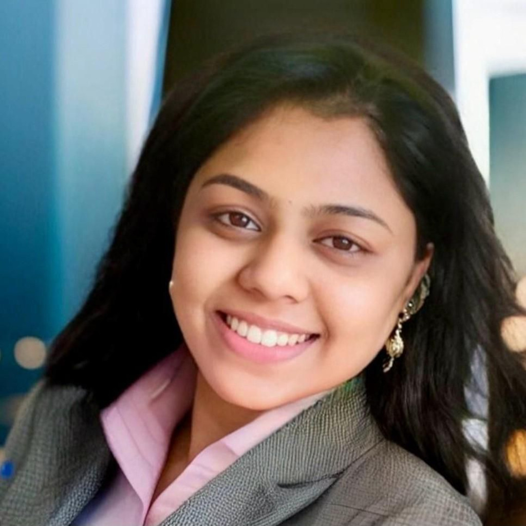 Ruby Precilla Rajamanickam - Executive Assistant - MD Office - AGP International | XING