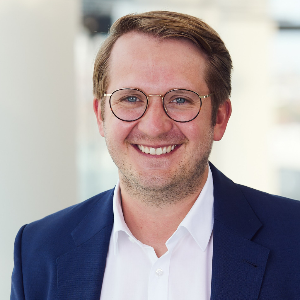 Daniel Michel - Manager - Strategy&, Part of the PwC Network | XING