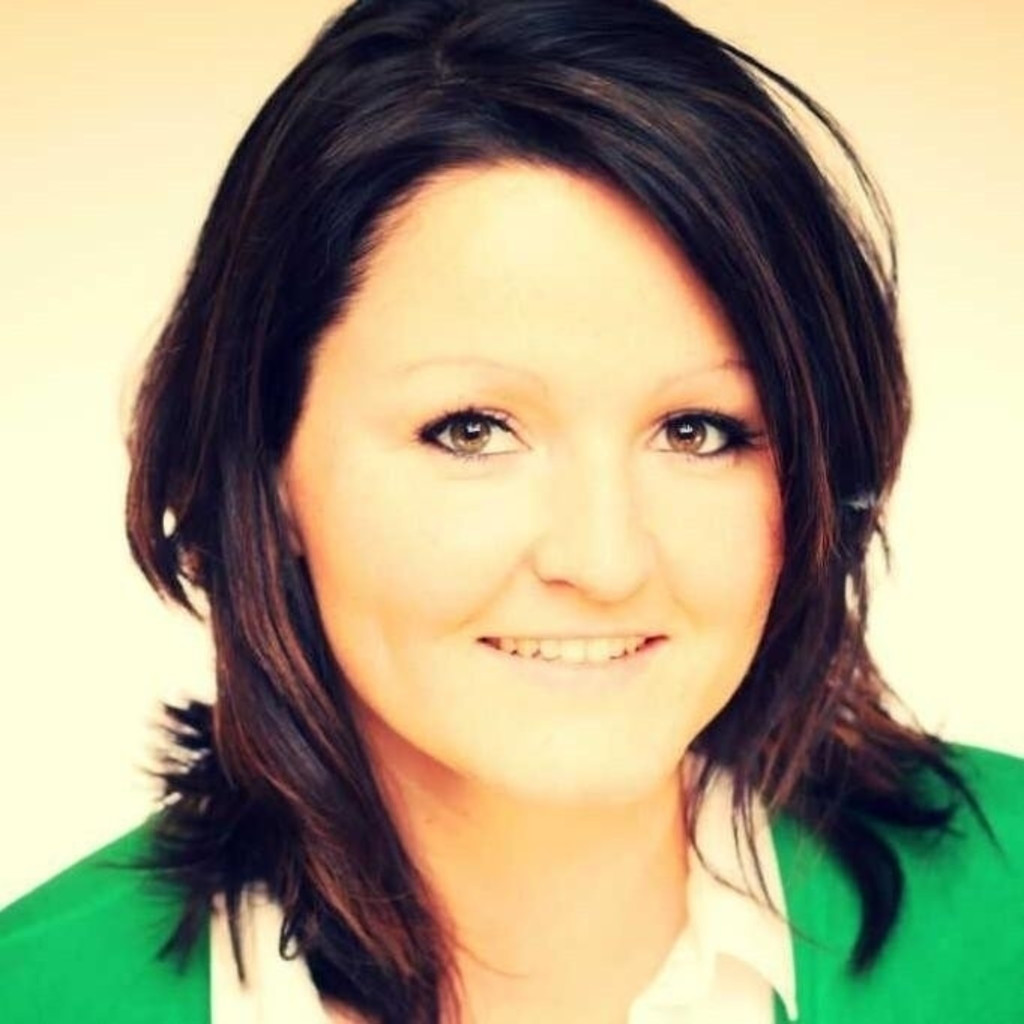 Sabrina-Julia Gambalat - Neuwagen Disposition - Tiemeyer AG | XING