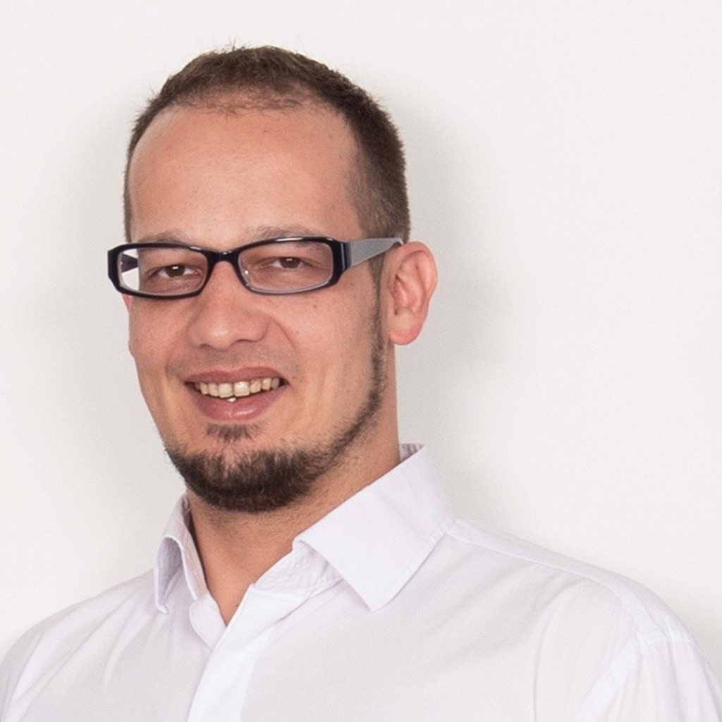 Simon Rudolph - Pflegefachkraft - AGAPLESION gAG | XING