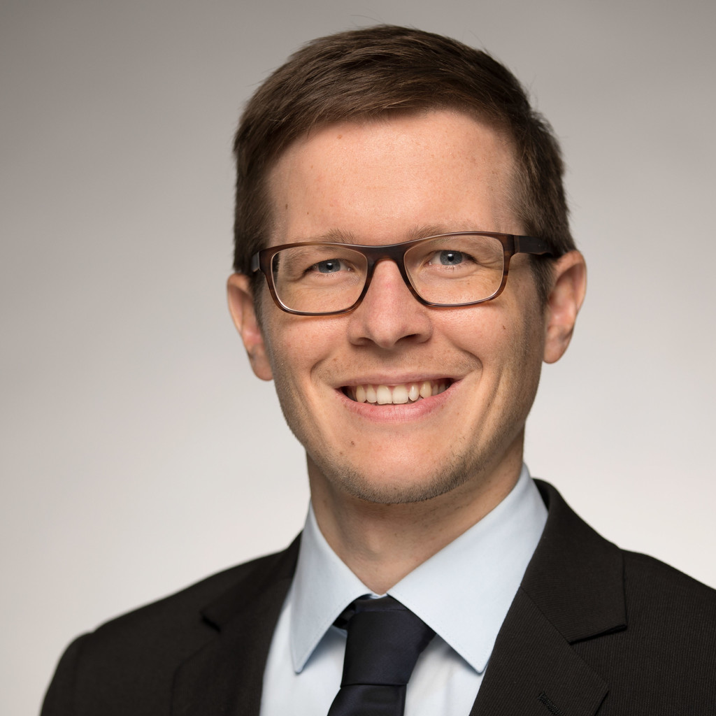 Martin Winter - Laborleiter High-Throughput Biology - Boehringer ...