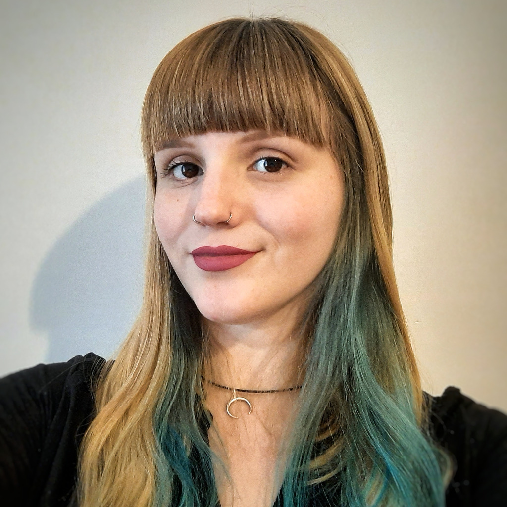 Sofía Brenner Fernández - Localization Project Manager - Altagram GmbH | XING