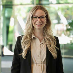 Shari Weber - Portfoliomanagerin - ÖKORENTA-Gruppe | XING