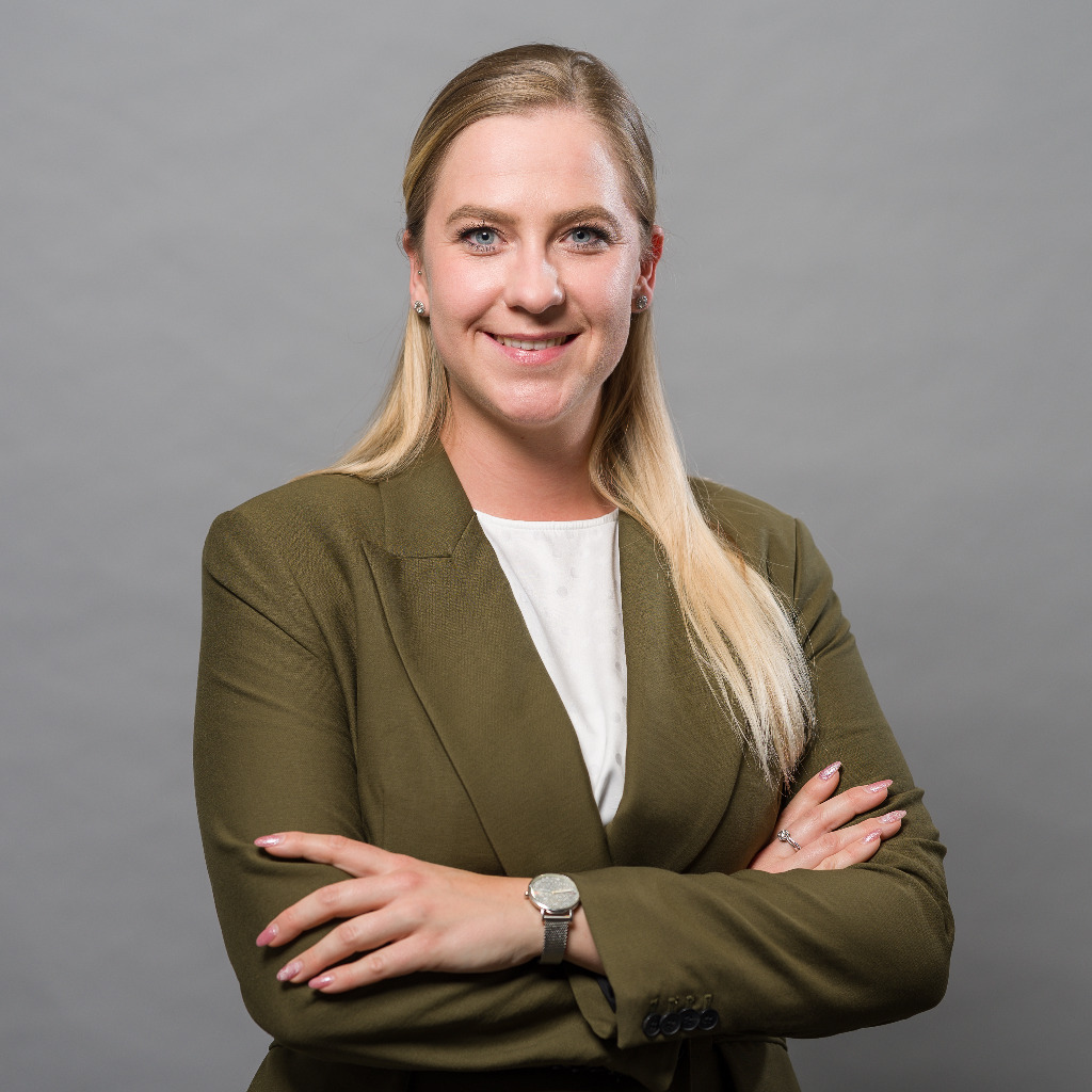 Anna Stark - Project Controller - Wintershall Dea AG | XING