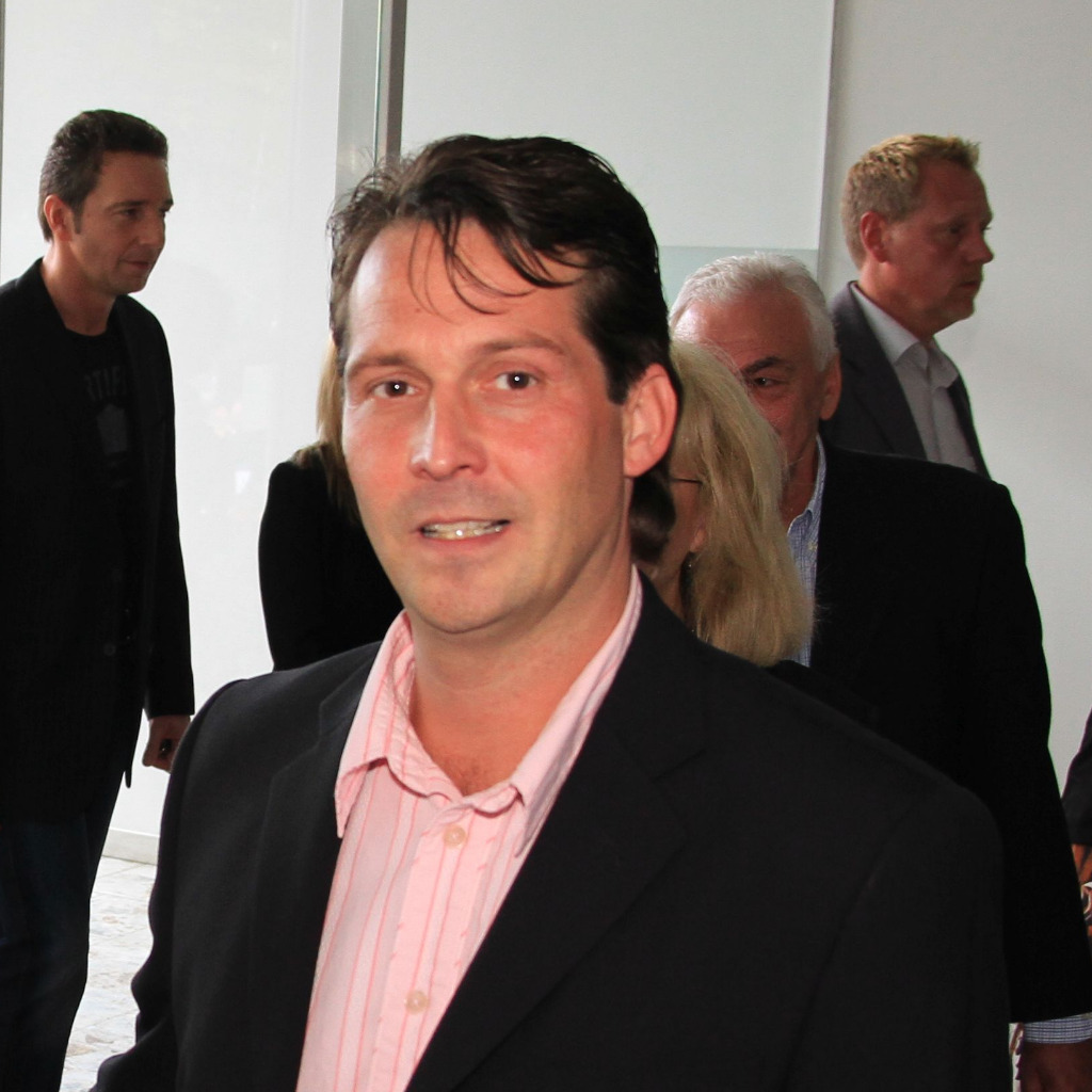 Matthias Winkler - Projektleitung - Klostermann GmbH & Co. KG | XING