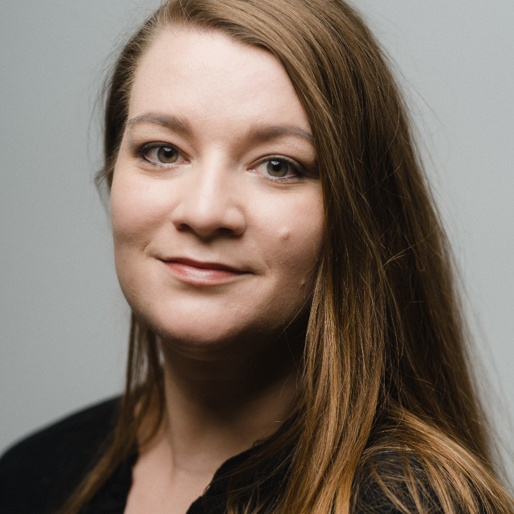 Nina Haiden - Fachmitarbeiterin Geschäftsführung - AWZ Soziales Wien ...