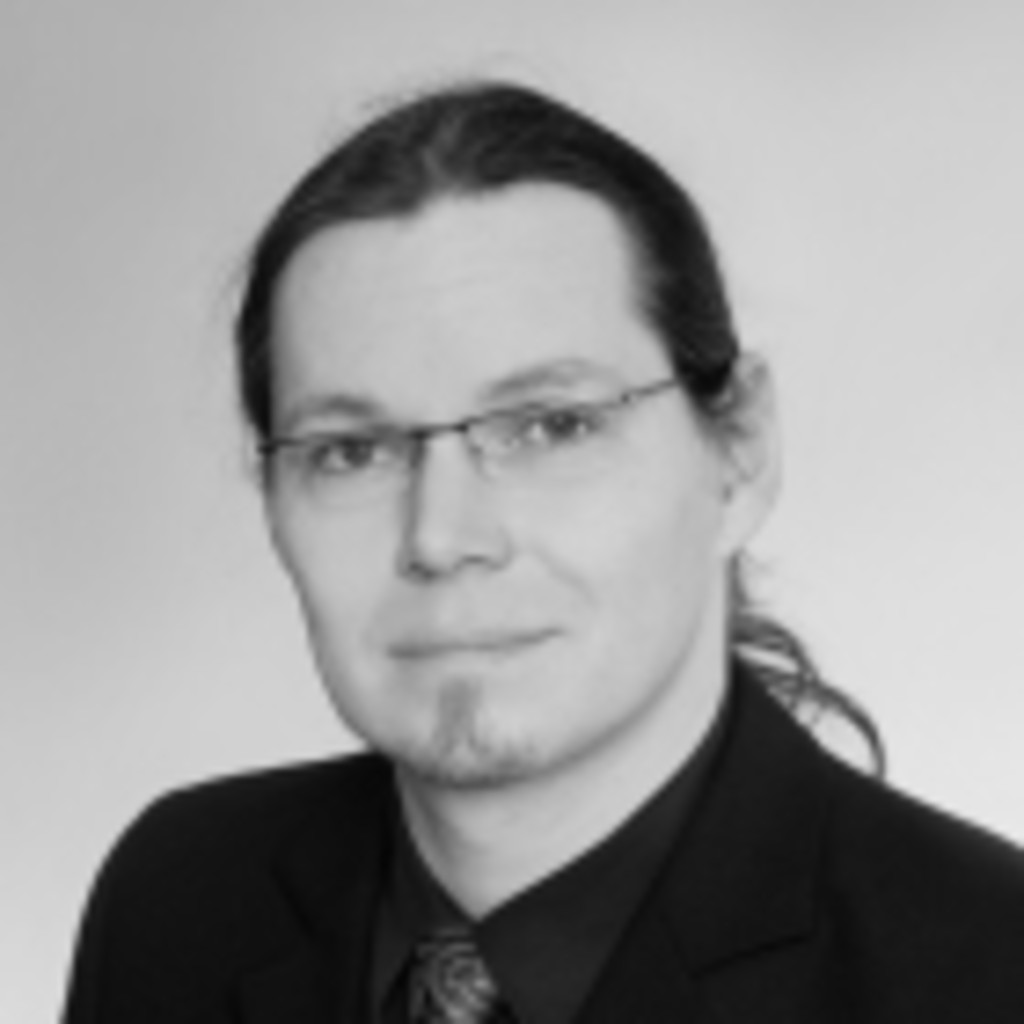 Dr. Alexander Troll - Verantwortlicher Qualitätslenkung - MAN Truck ...