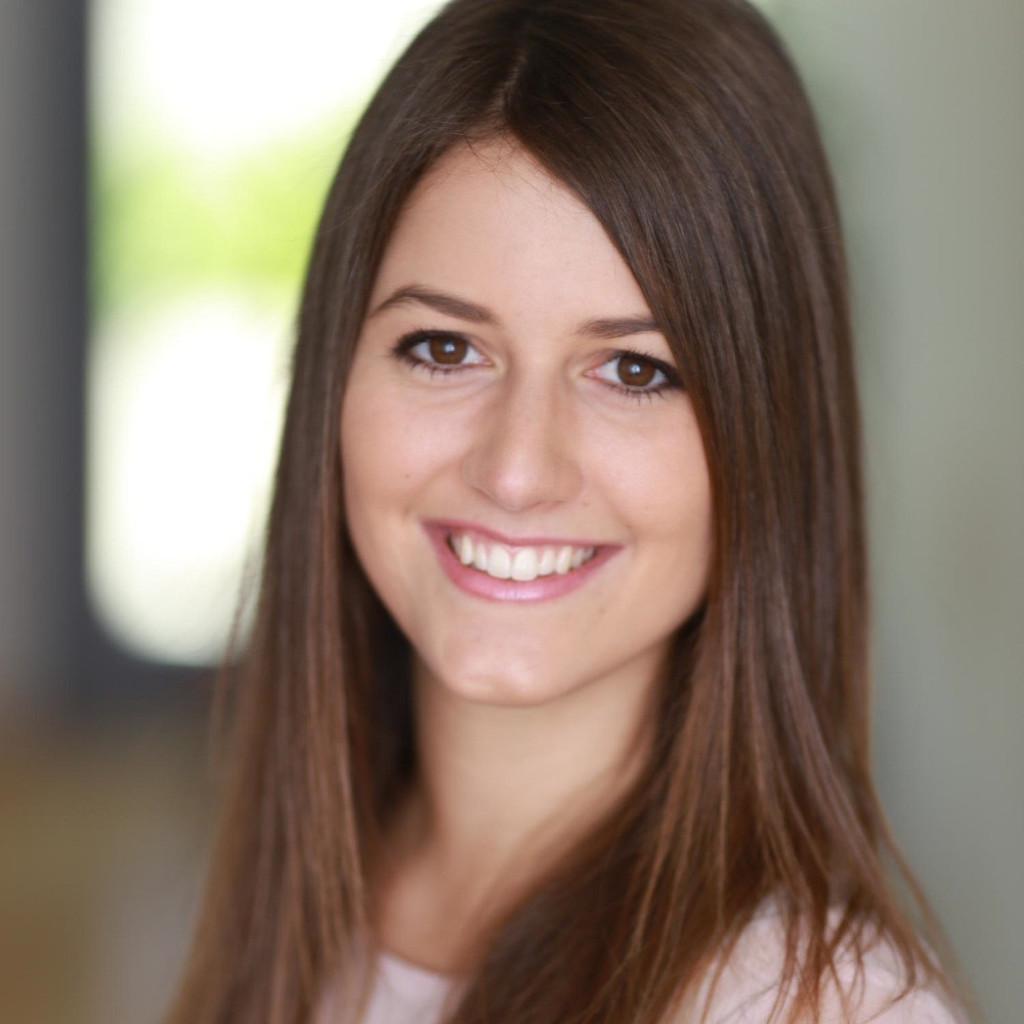 Jessica Glaus - Geschäftsführerin - Nailbar Be Pretty | XING