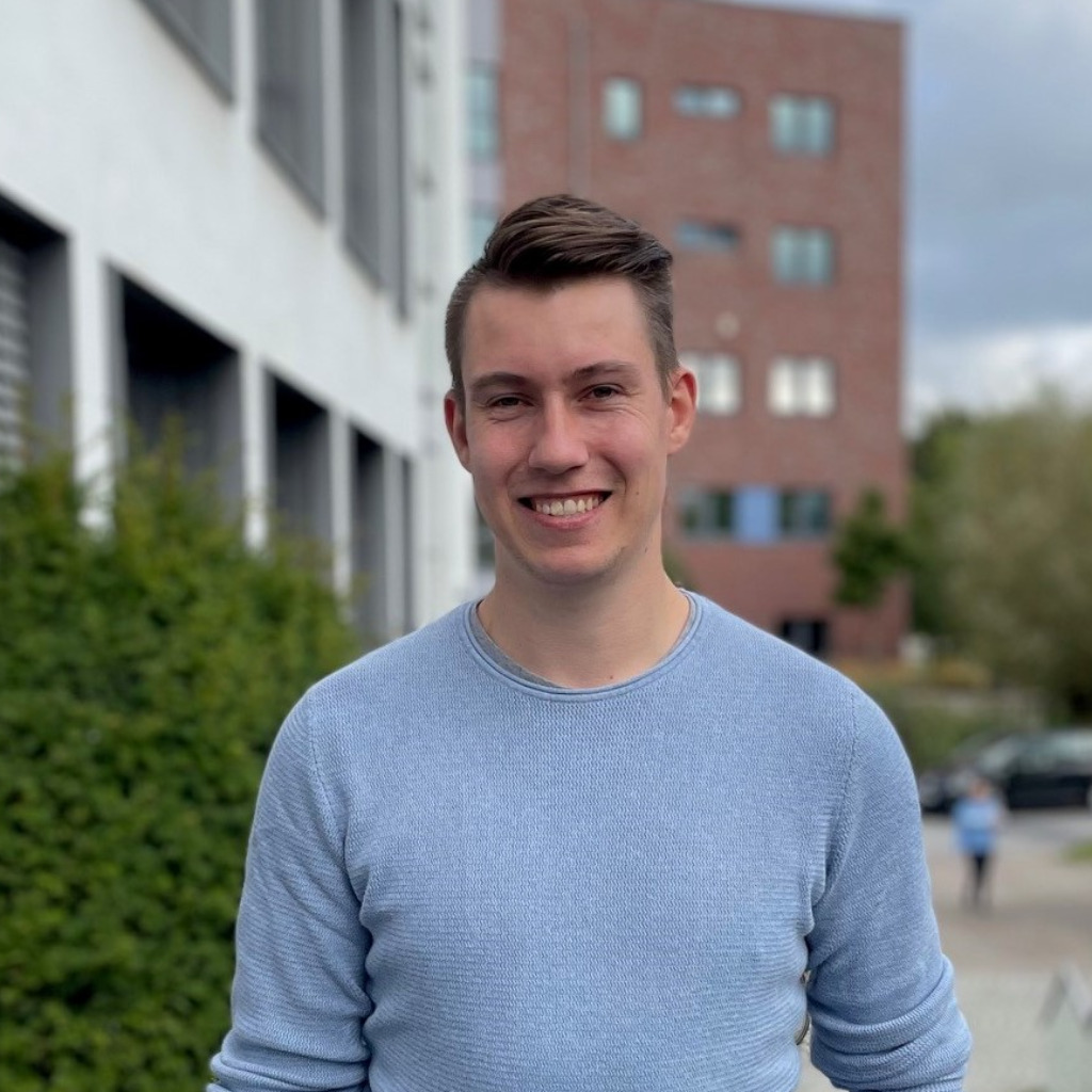 Timm Lohse - Financial Controller - Eurofins Finance Transactions ...