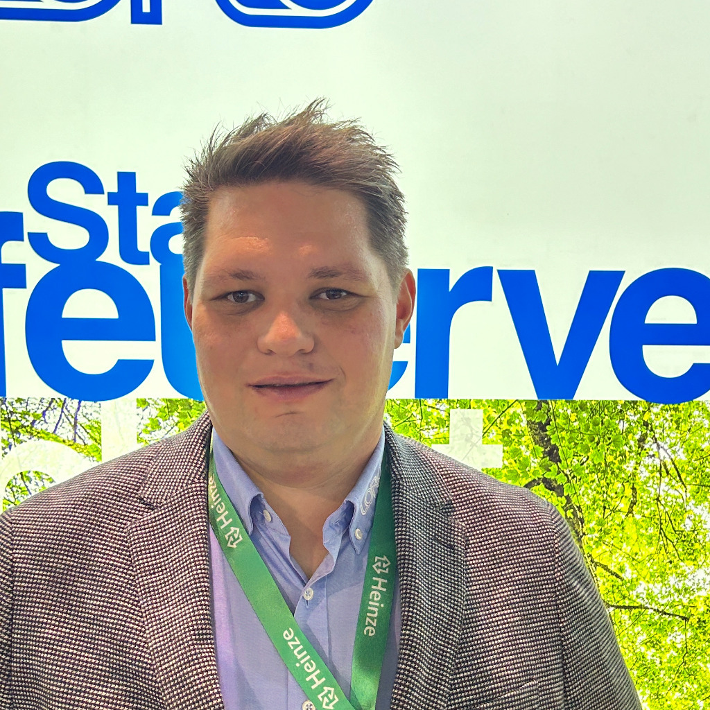 Florian Otto - Assistent der technischen Leitung - LOROWERK | XING