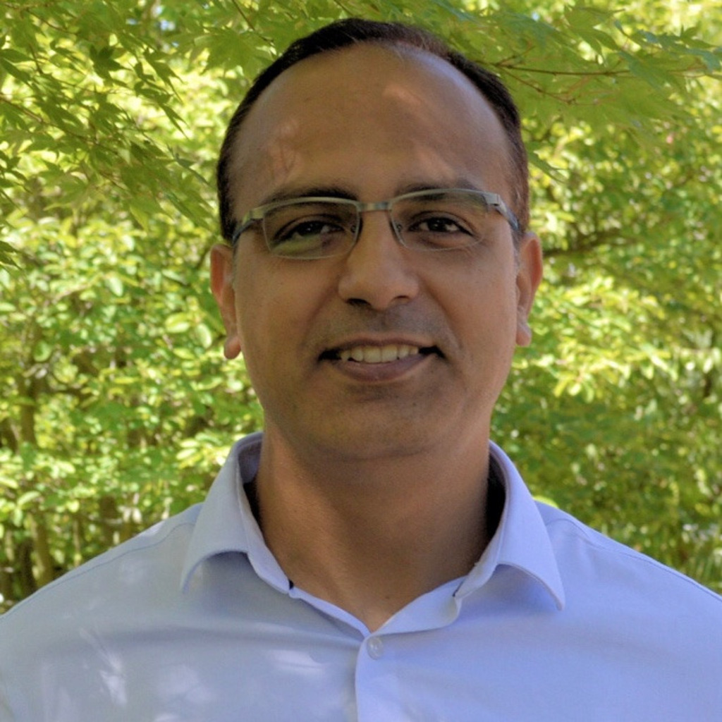 Amit Arora: Ausbildung und Berufserfahrung | XING