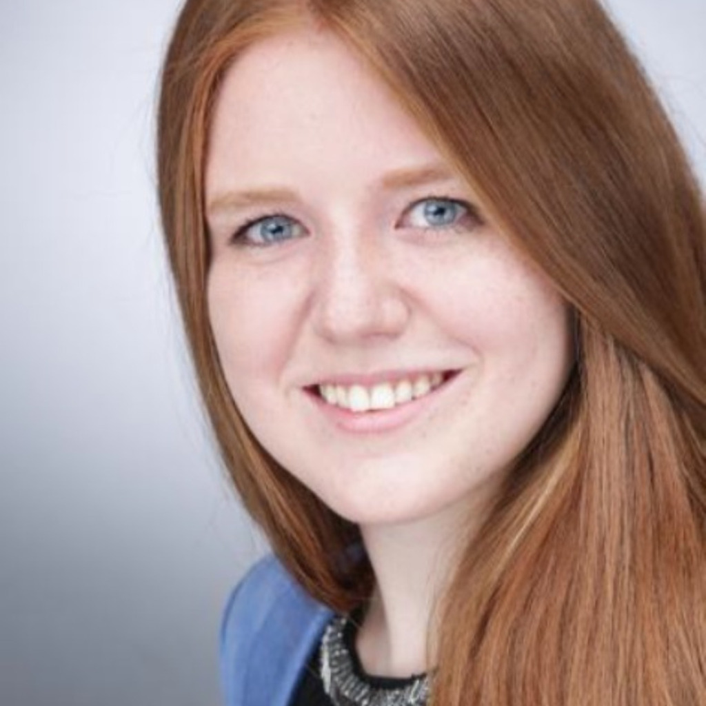 Elena Balmes - Sozialpädagogik - Fachhochschule Düsseldorf | XING