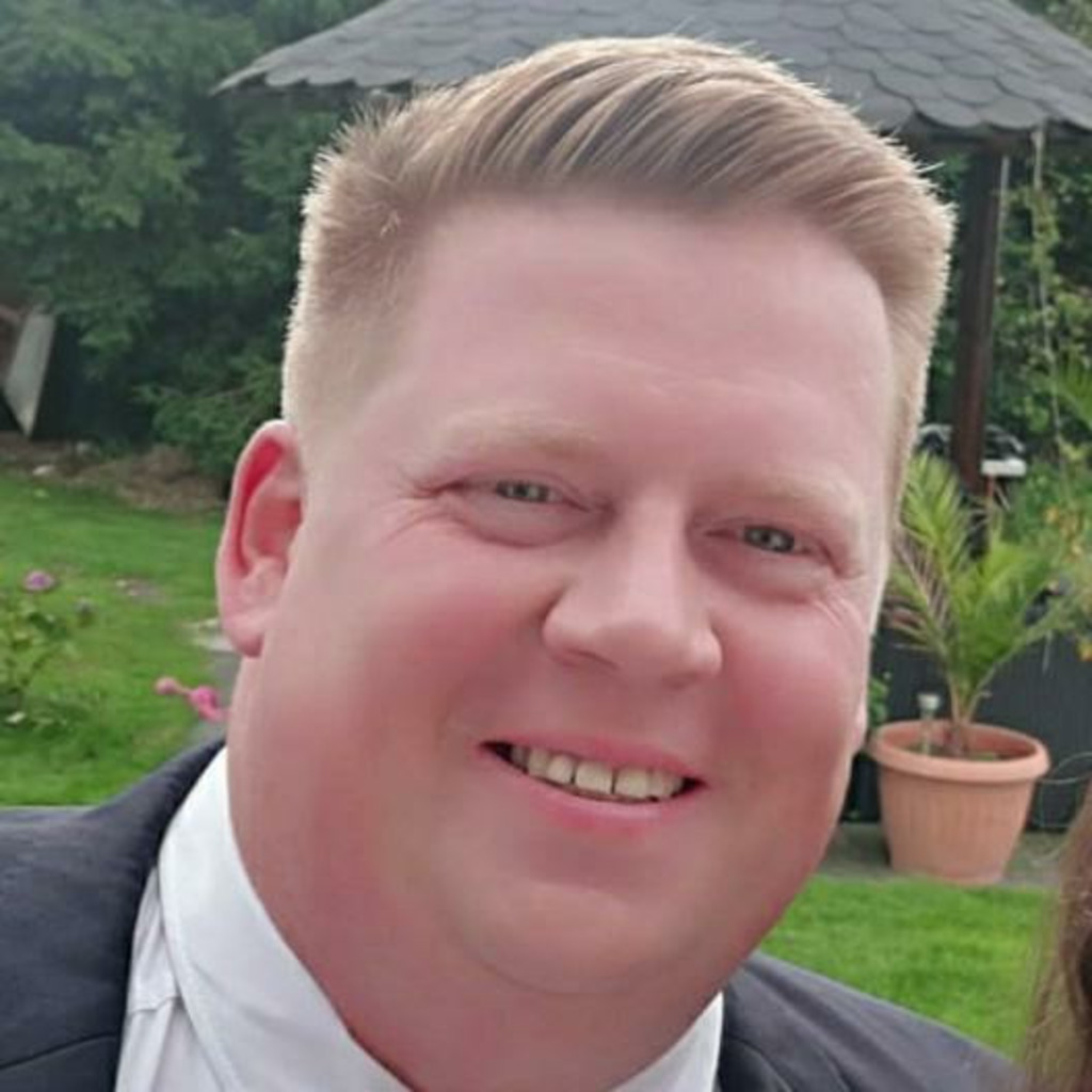 Daniel Esser - Key Account Manager - Immobilien Esser | XING