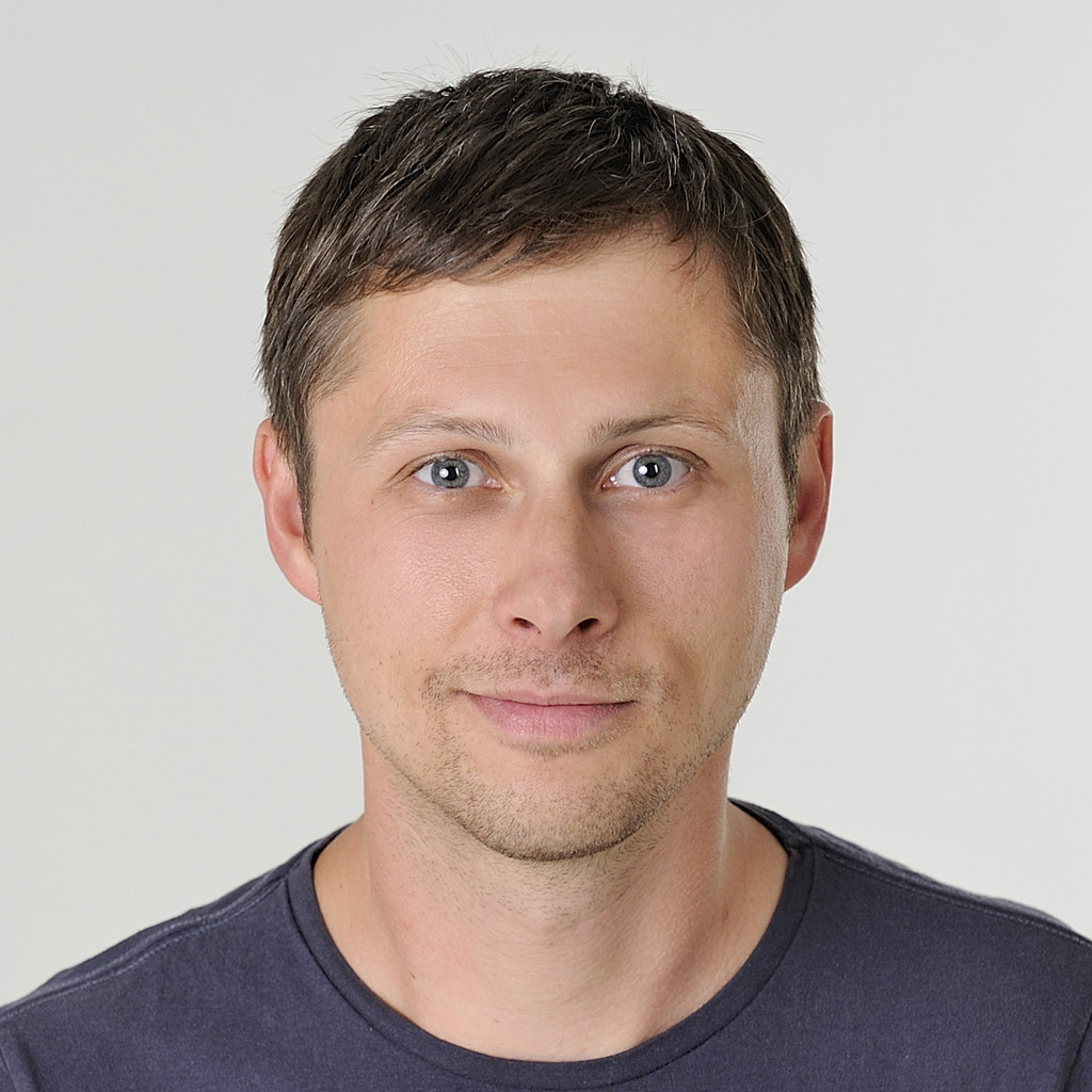 Dipl.-Ing. Christoph Moser - Head of IT - MSG - Mechatronic Systems ...